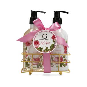 GEEPS SECRET - Set De Tratamiento Geeps Secret / 250 Ml | Ofertitas