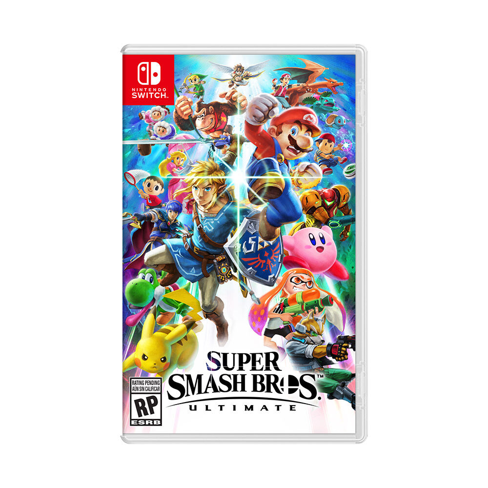 Nintendo switch hites store