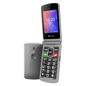 BMOBILE - Celular Básico Bmobile C40 / 128 Mb / Movistar | Ofertitas