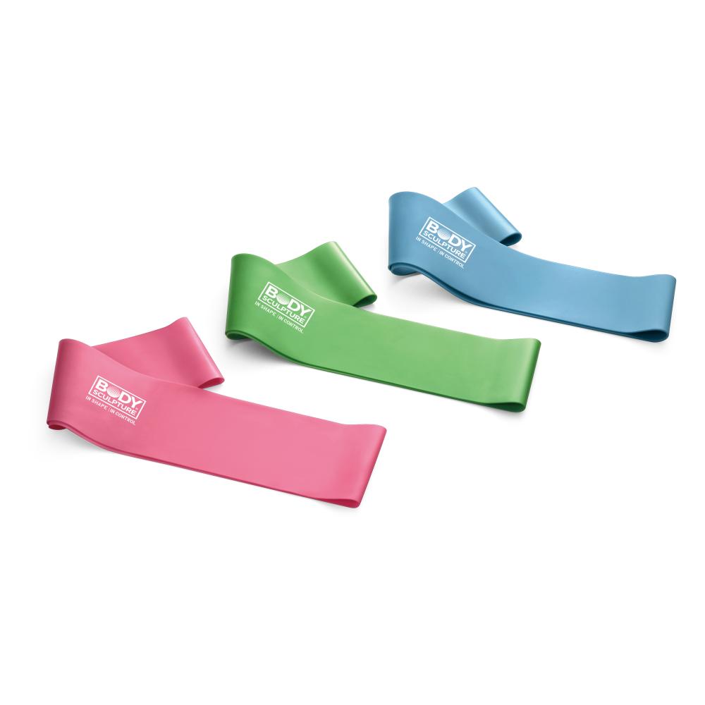 Banda De Resistencia Body Sculpture Bb-103cvv-b en Oferta | Hites.com