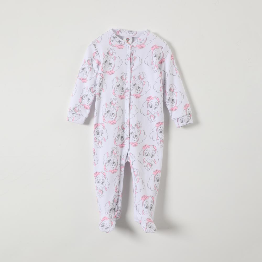 Osito Bebe Niña Rotativo Paw Patrol