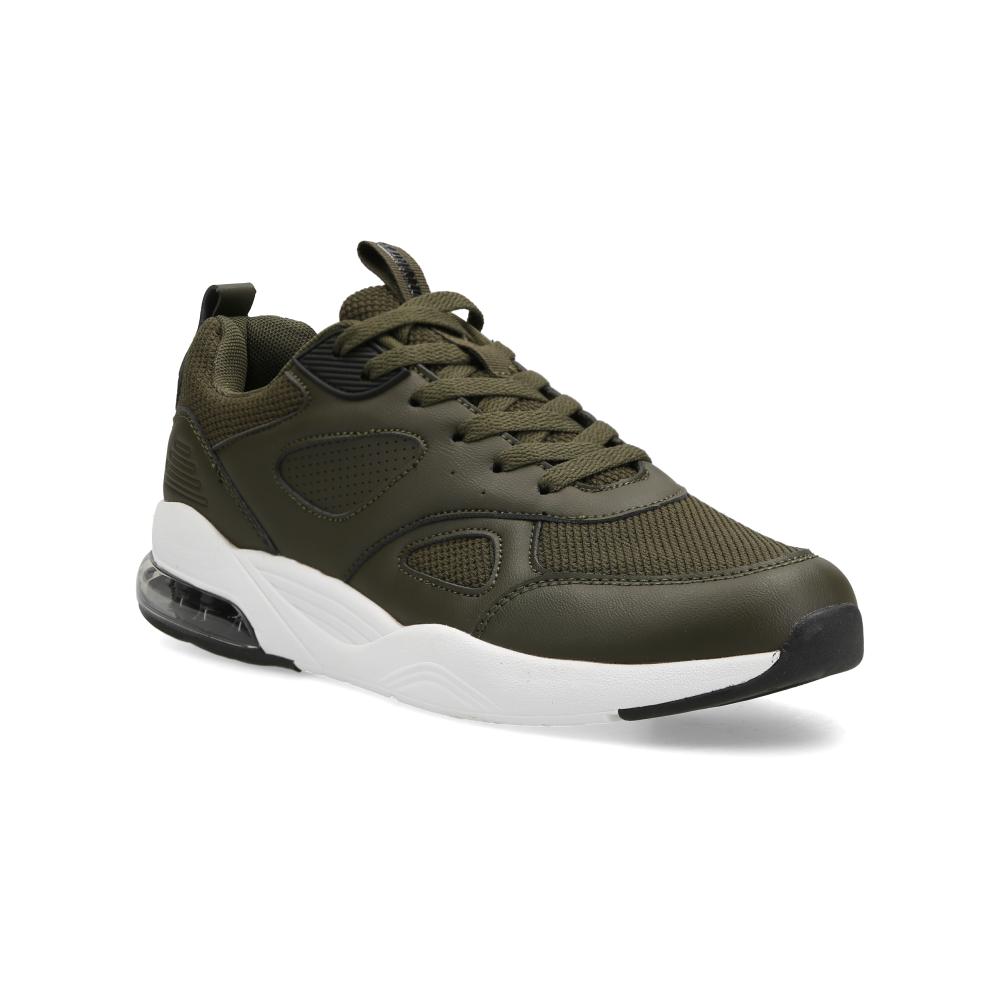 Zapatilla Urbana Hombre Rolly Go