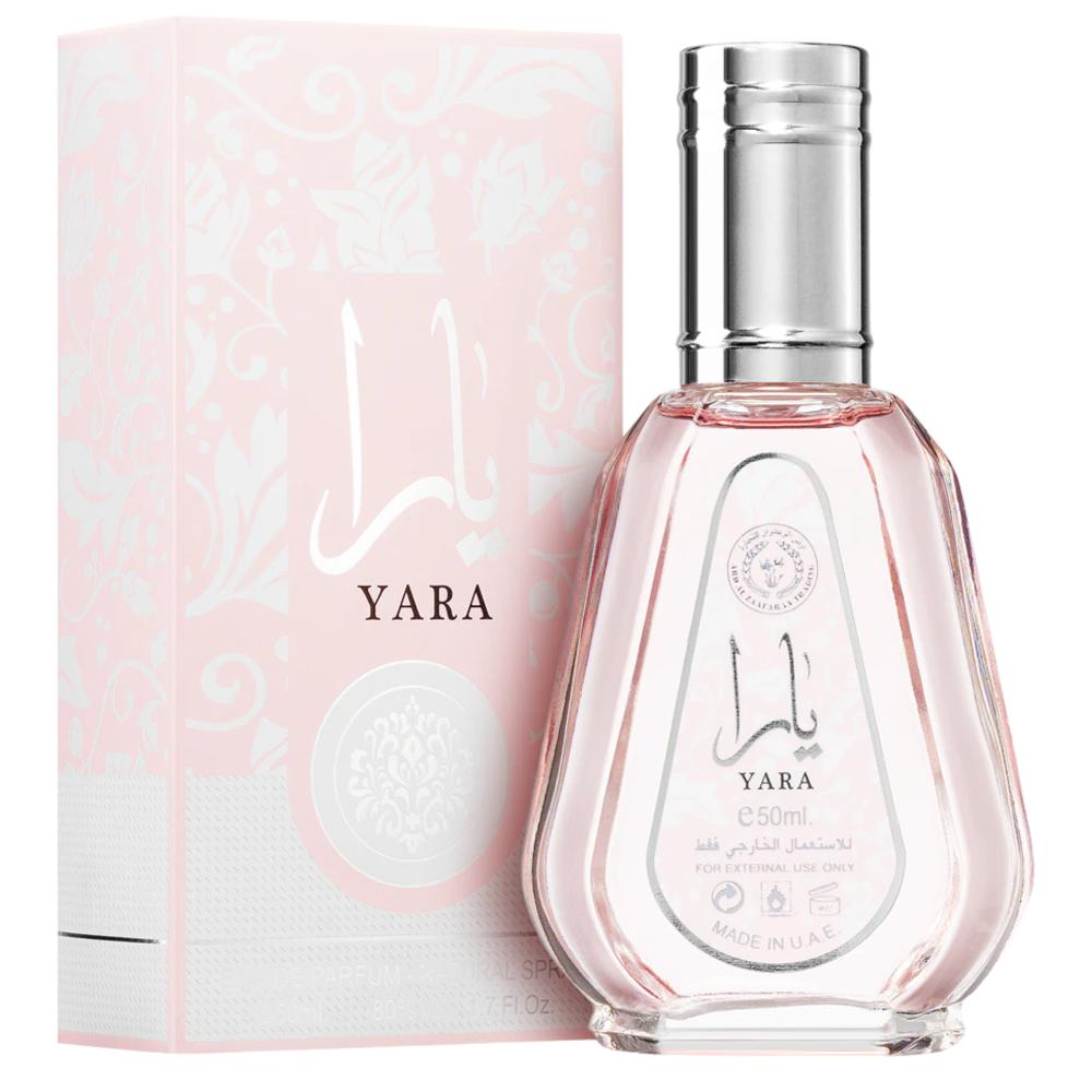 Ard Al Zaafaran Yara 50ml Edp