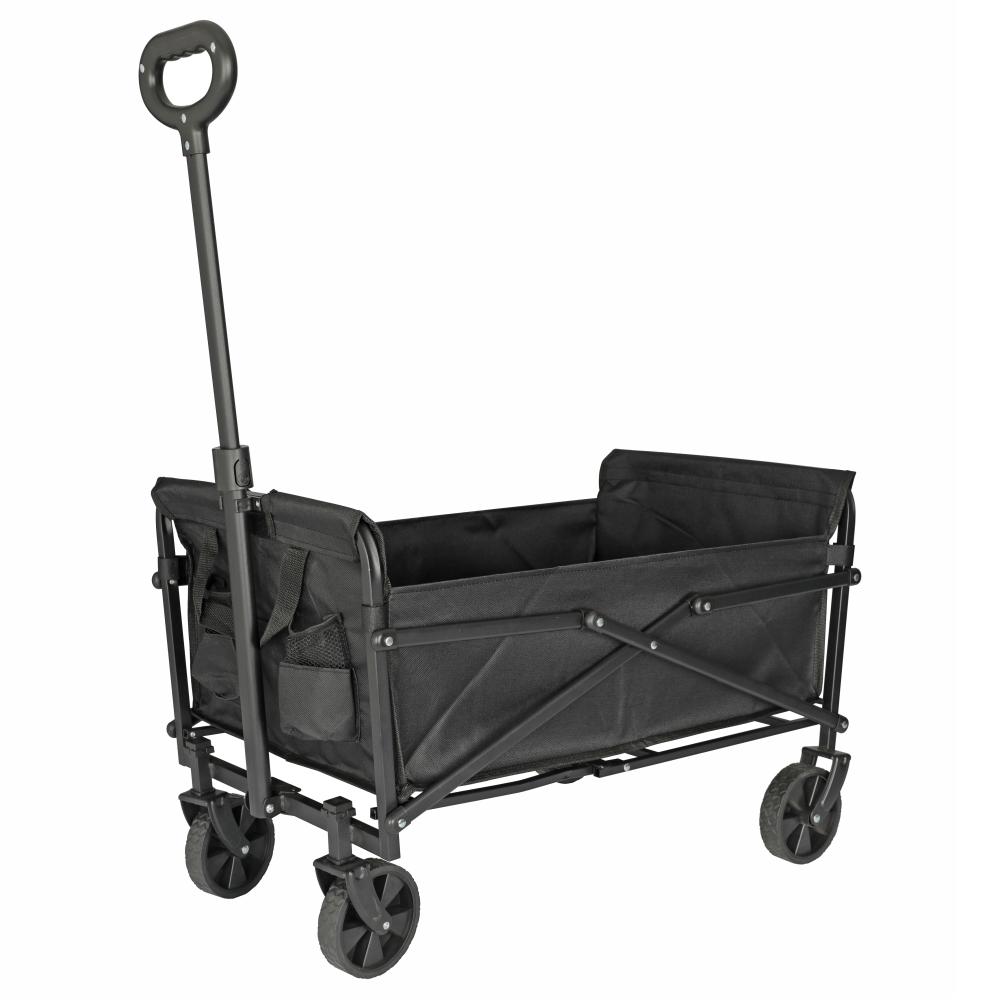 Carrito Camping Wetland Trollery 26
