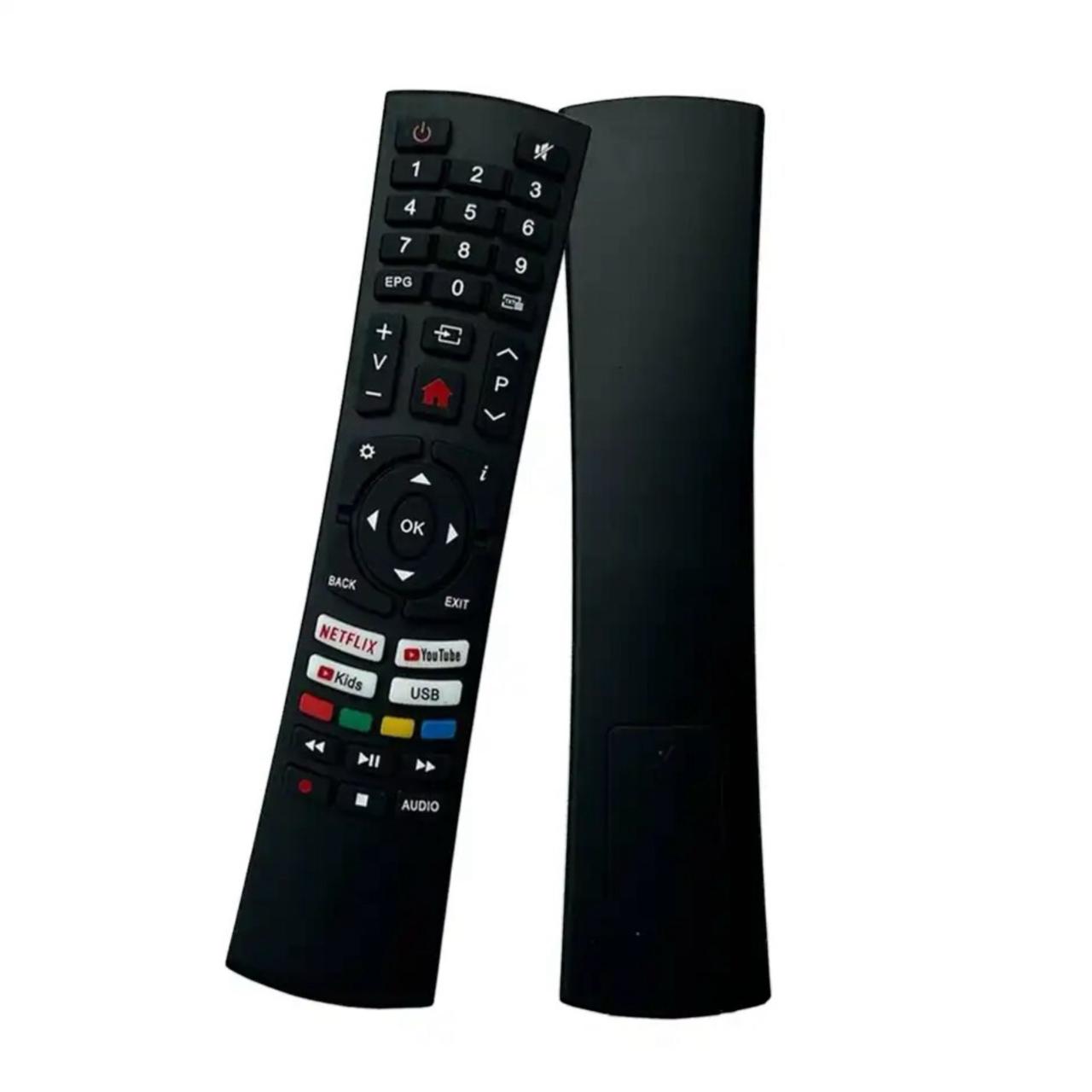 Control Remoto Master G Full Hd Android Tv Smart