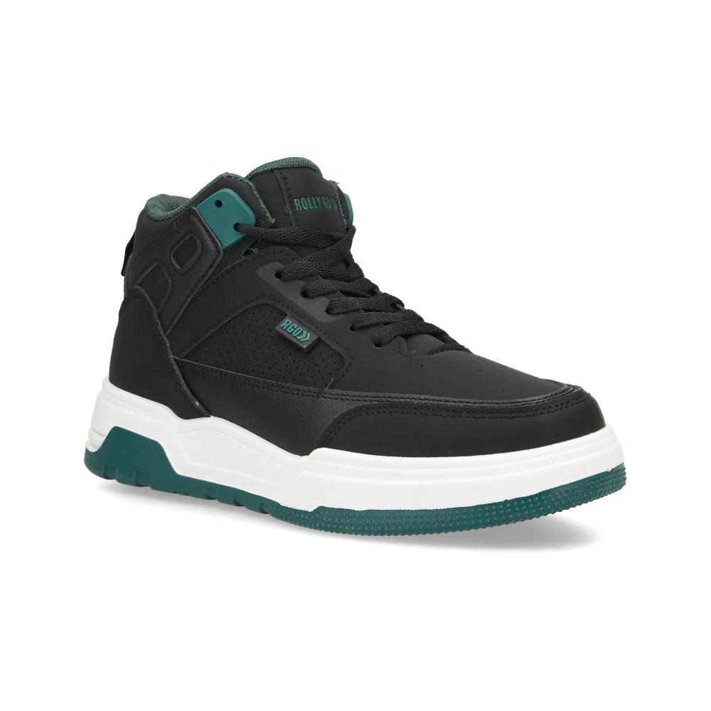Zapatilla Urbana Hombre Rolly Go Green