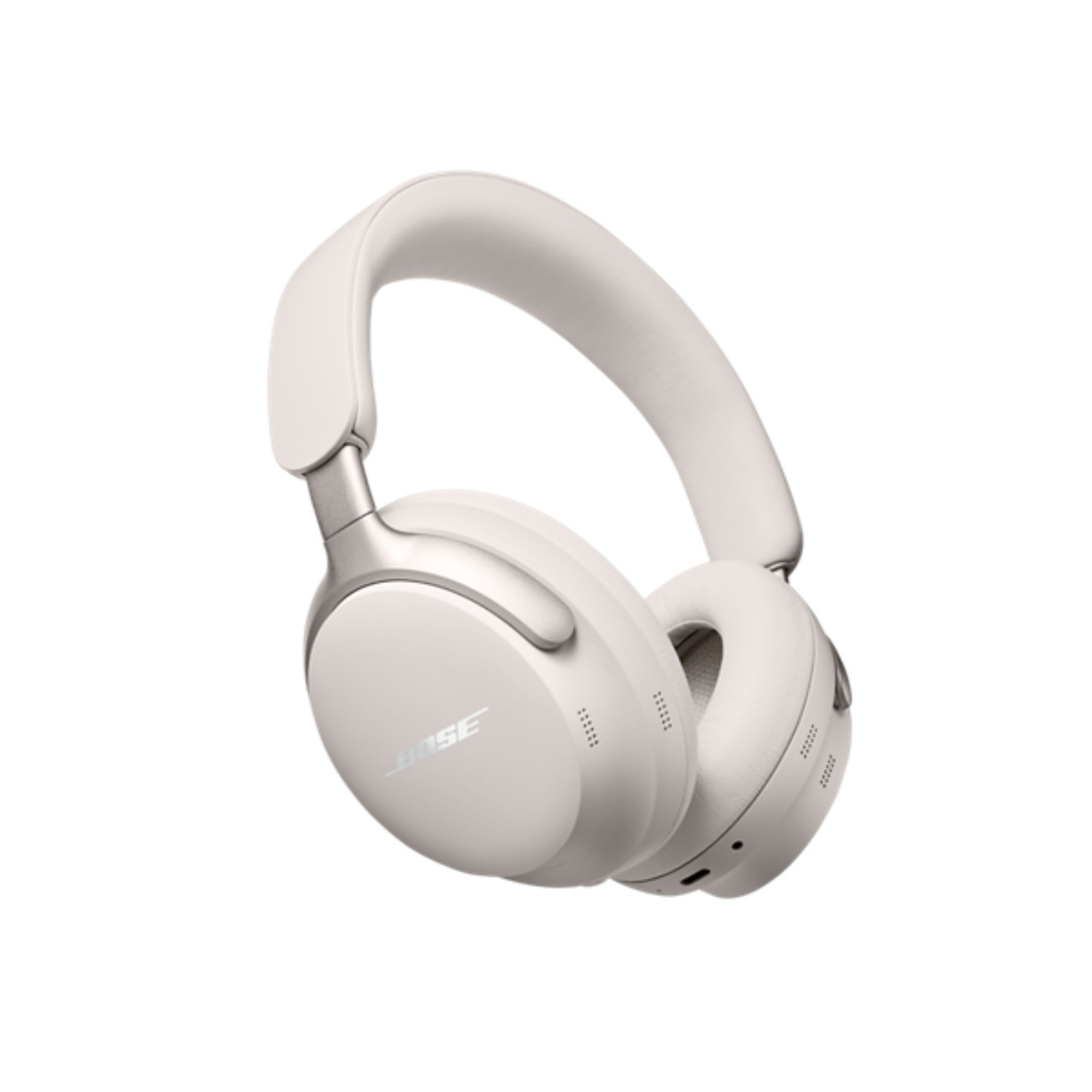 Audífonos Bose Quietcomfort Ultra Headphones Blanco
