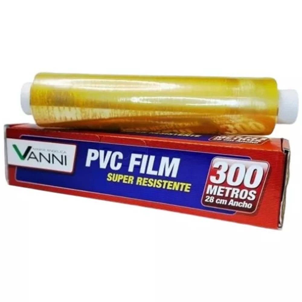 Rollo Papel Alusa 30cm X 500 Mt Calidad Y Rendimiento Formato ...