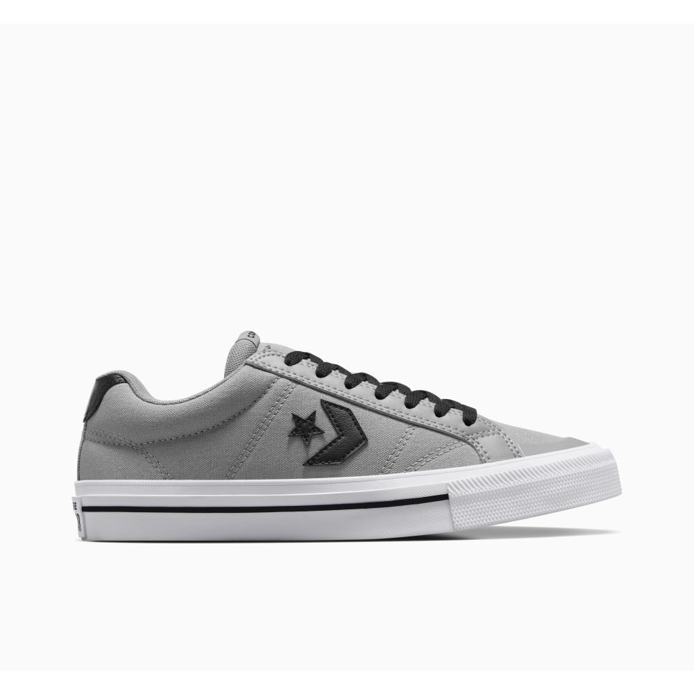 Zapatilla Urbana Hombre Converse Converse Sport Casual Gris