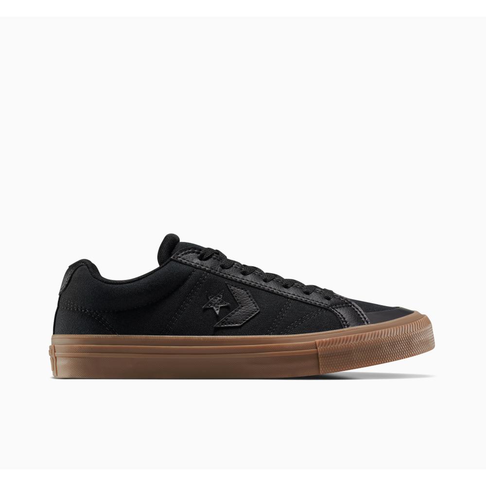 Zapatilla Urbana Hombre Converse Converse Sport Casual Negro