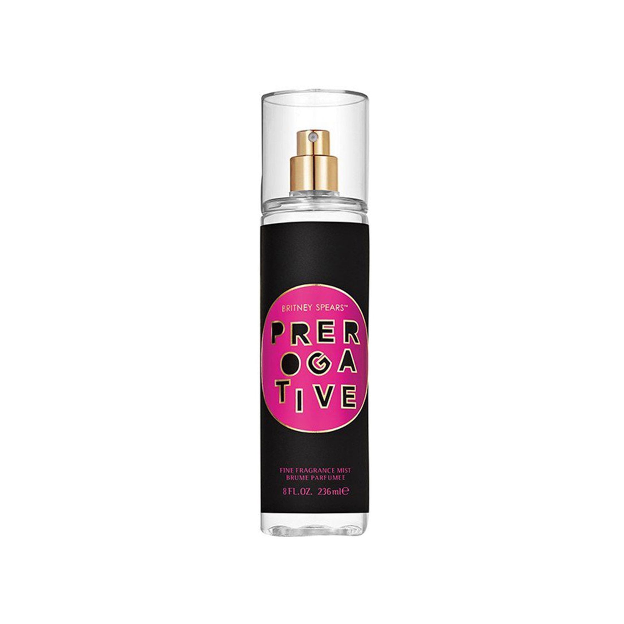 Prerogative Body Mist 236ml Britney Spears