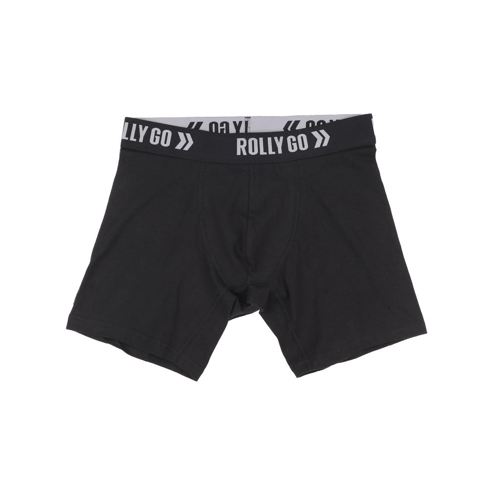 Pack Boxer Rolly Go / 3 Piezas