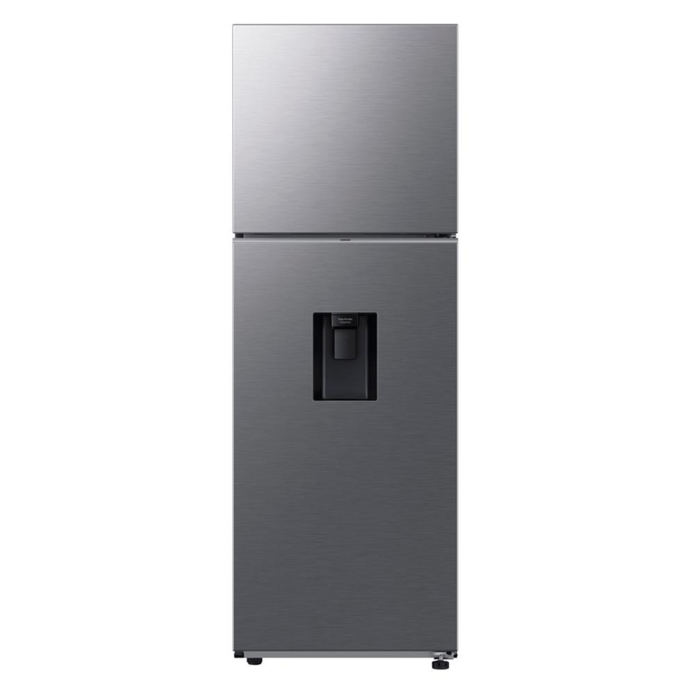 Refrigerador Top Freezer Samsung RT35CG5540S9ZS Space Max / No Frost ...