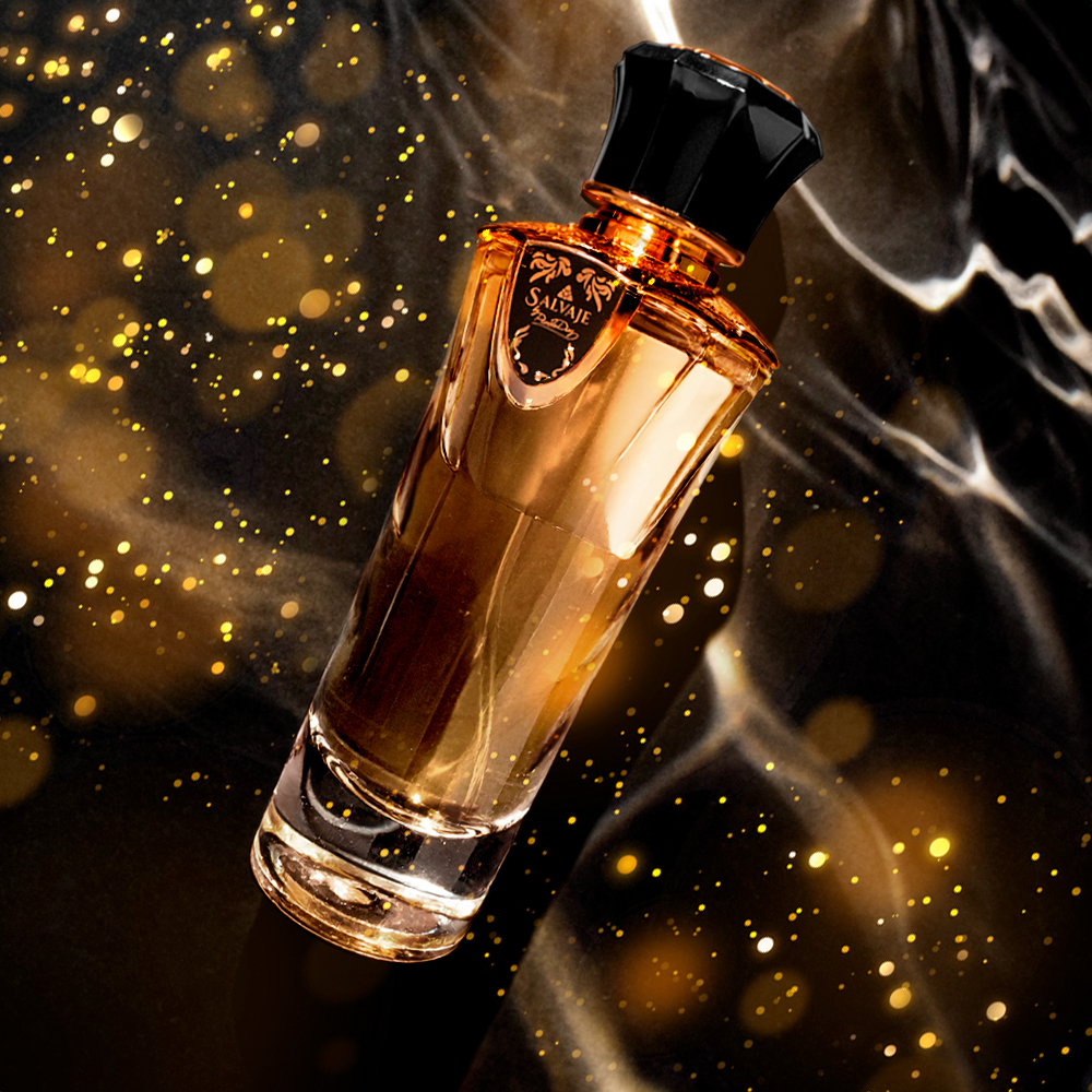 Perfume Mujer Salvaje Pamela Díaz / 100 Ml / Eau De Parfum | 𝐎𝐟𝐞𝐫𝐭𝐚𝐬 ...