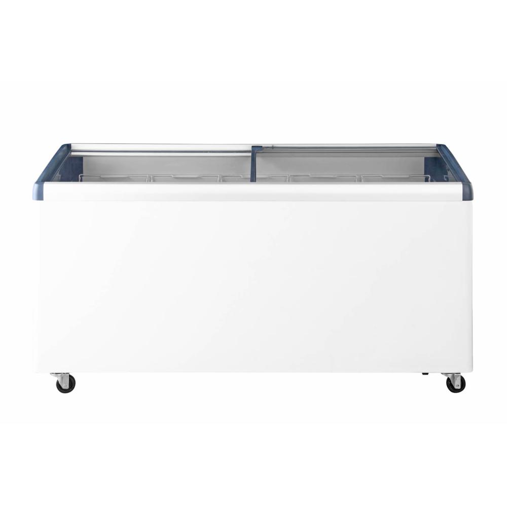 Freezer Horizontal Ventus CTV-520I / 516 Litros
