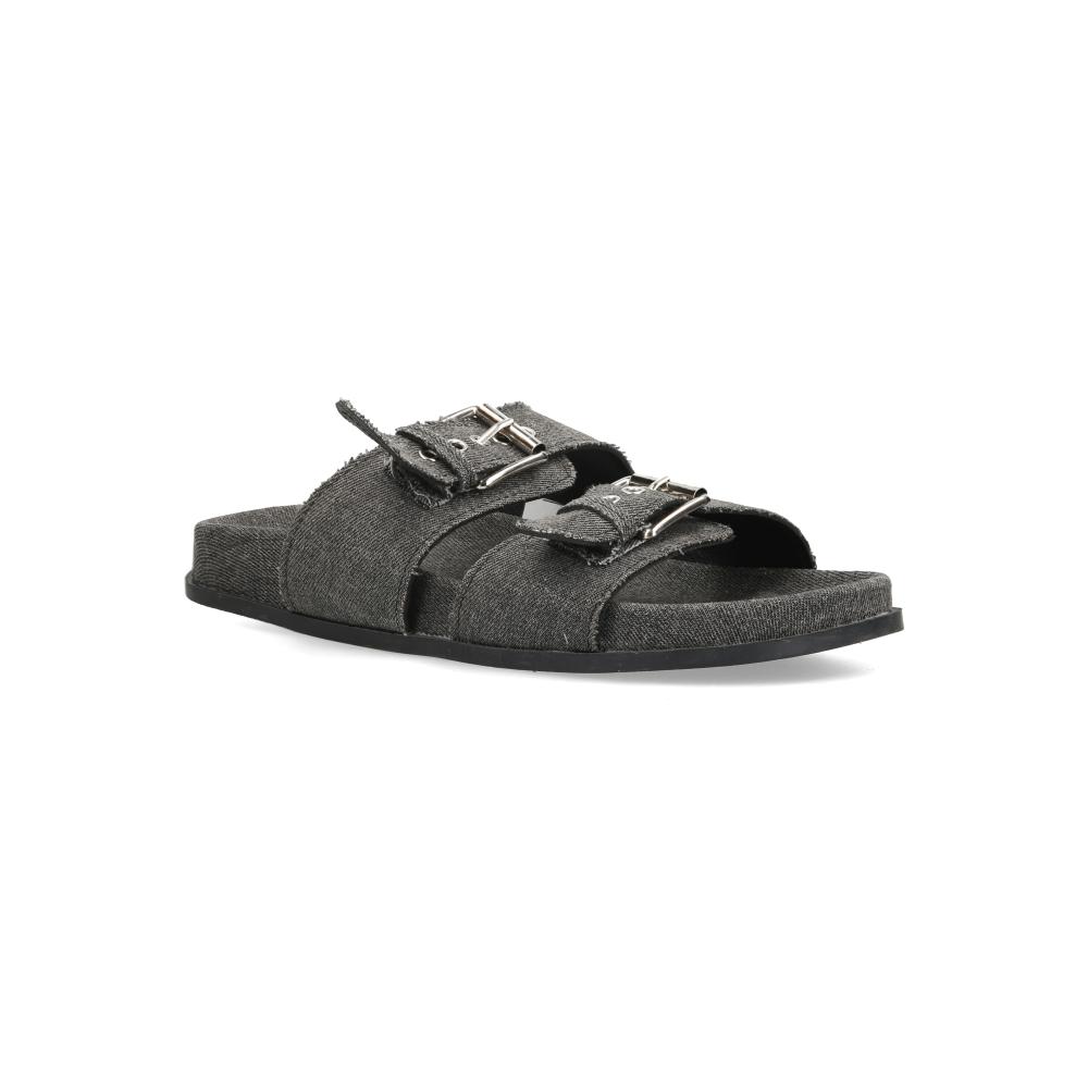Sandalia Mujer Rolly Go Dark Denim