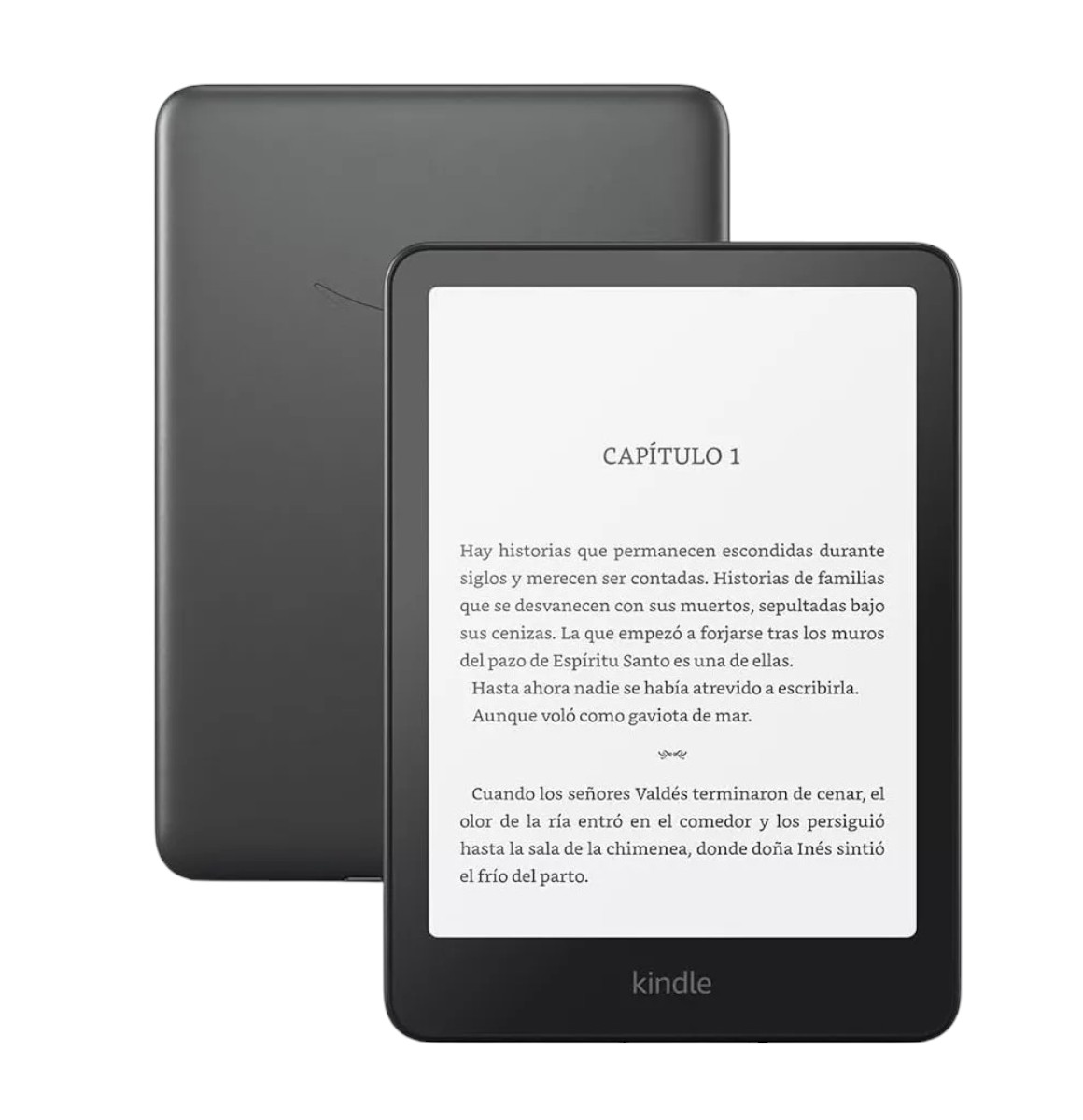 Amazon Kindle Paperwhite Signature Edition 32gb - Negro