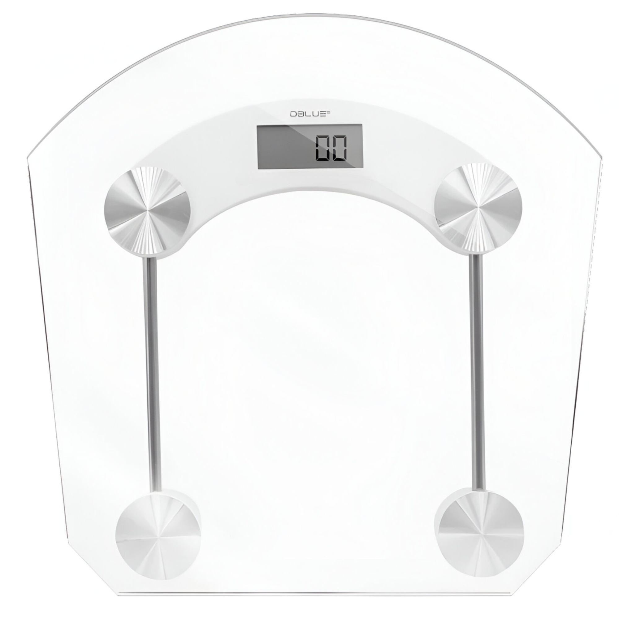Balanza Digital Para Personas De Vidrio Templado 180kg Ws36t